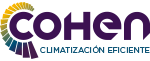 COHEN | Sistemas de Calefacción y Refrigeración